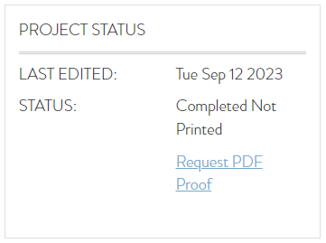 What Are PDF Proofs And Why Should I Check Them?